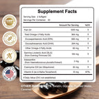 omega-3 for joint flexibility