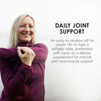 Omega 3 for joint health