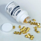 omega 3 for joint health
