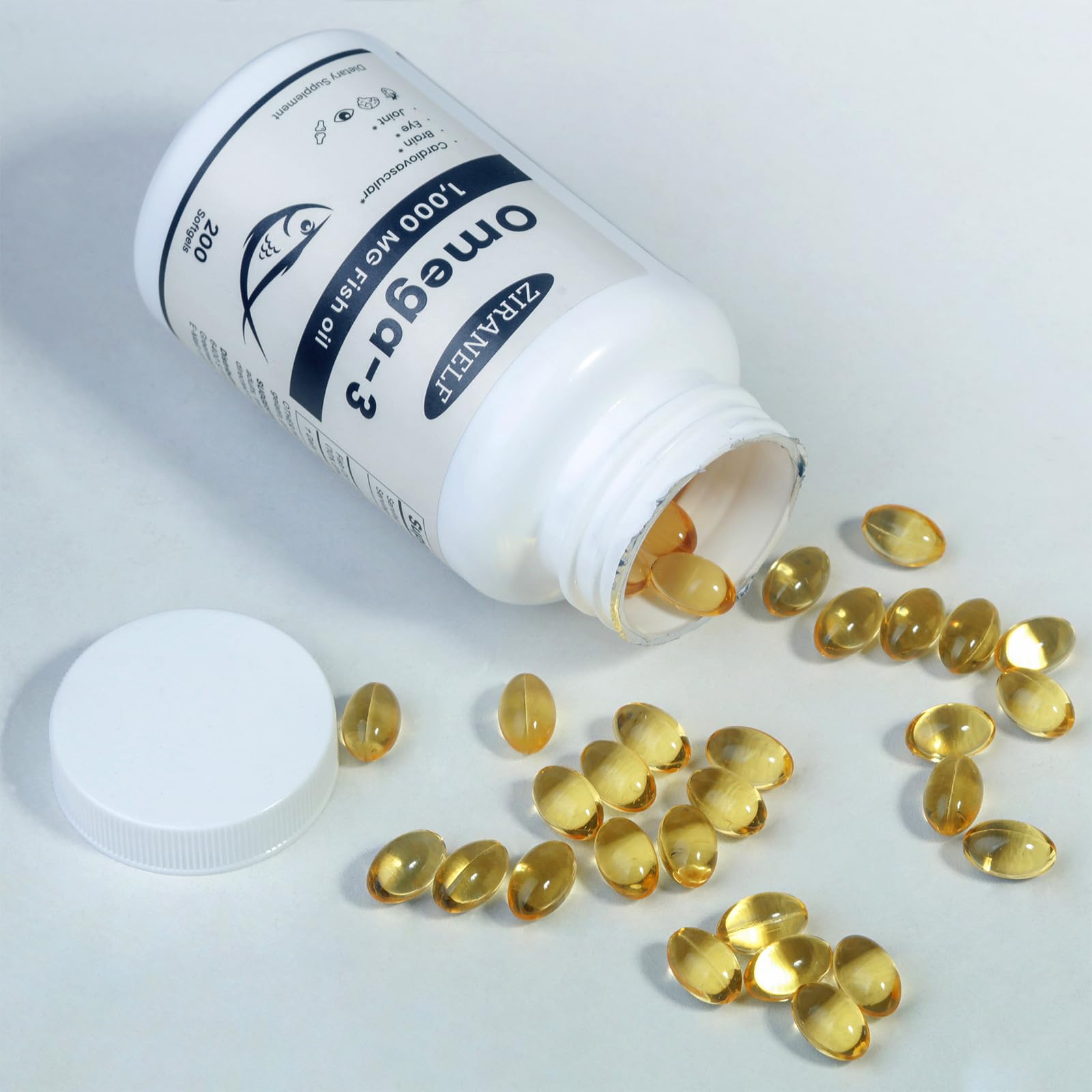 omega 3 for joint health