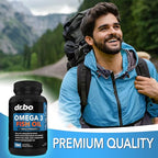 omega 3 for joint support