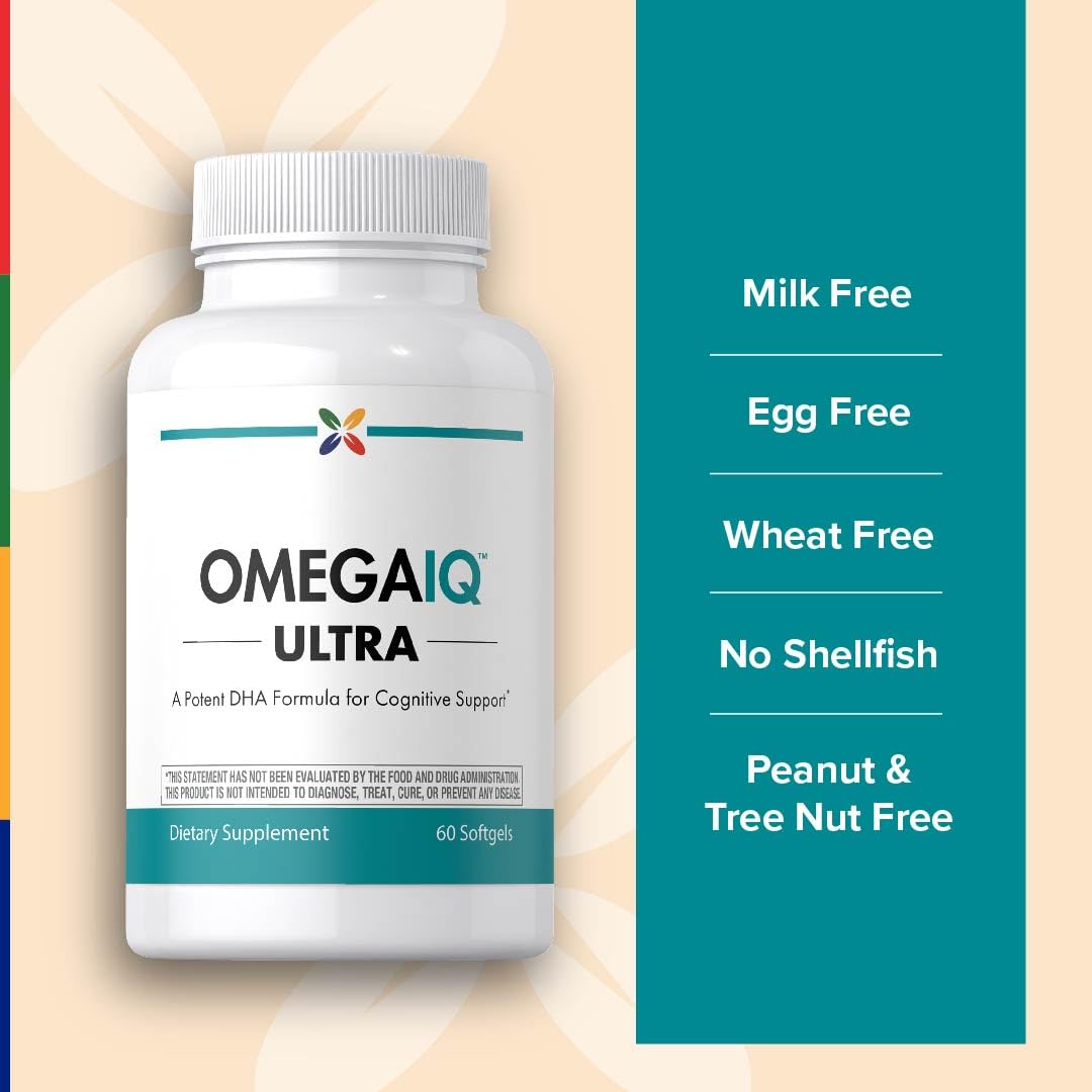 omega 3 for joint support