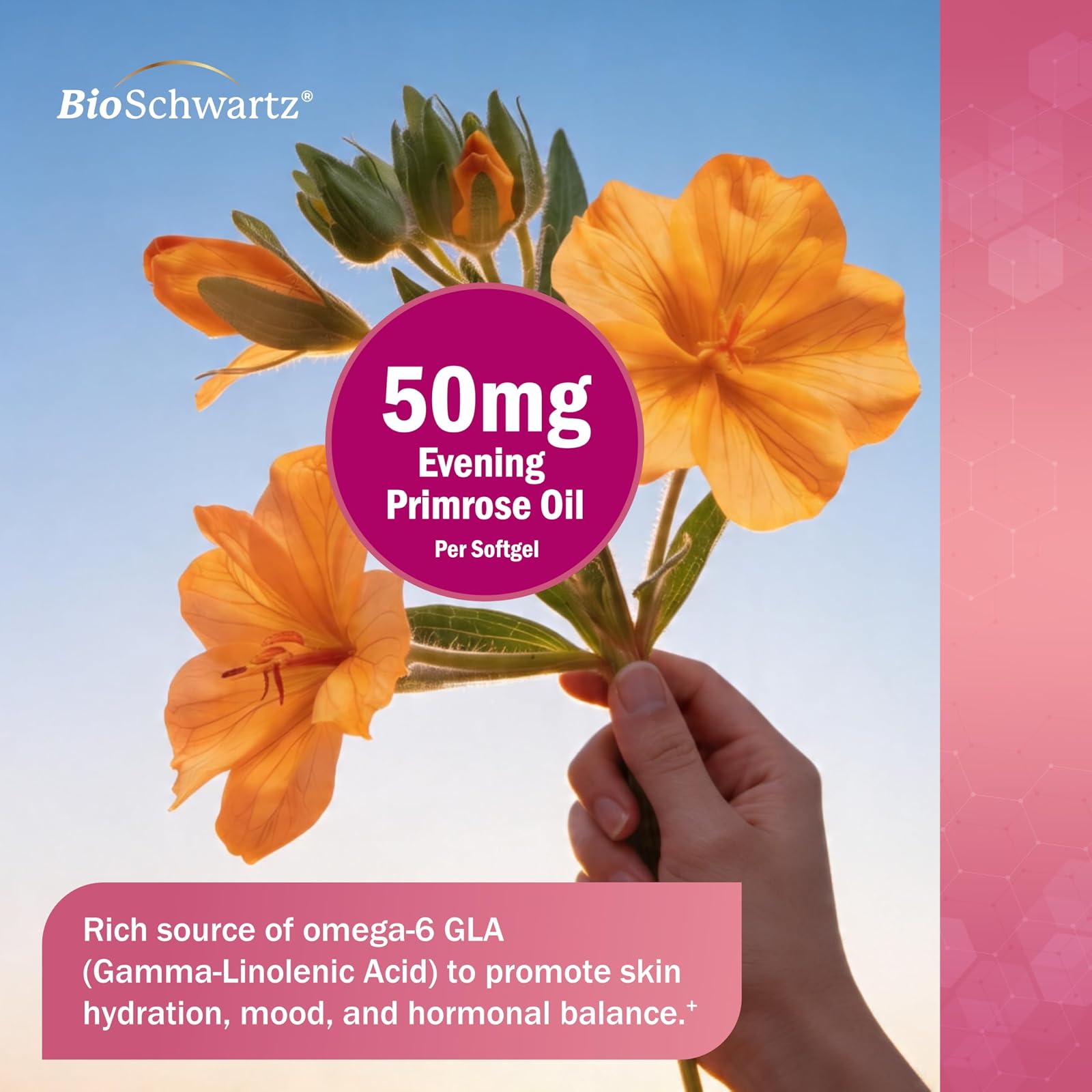 omega 3 for joint support