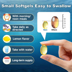 Omega 3 for joint support