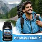 omega 3 for joint support