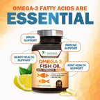 omega 3 for joint support