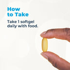 omega 3 for joint support