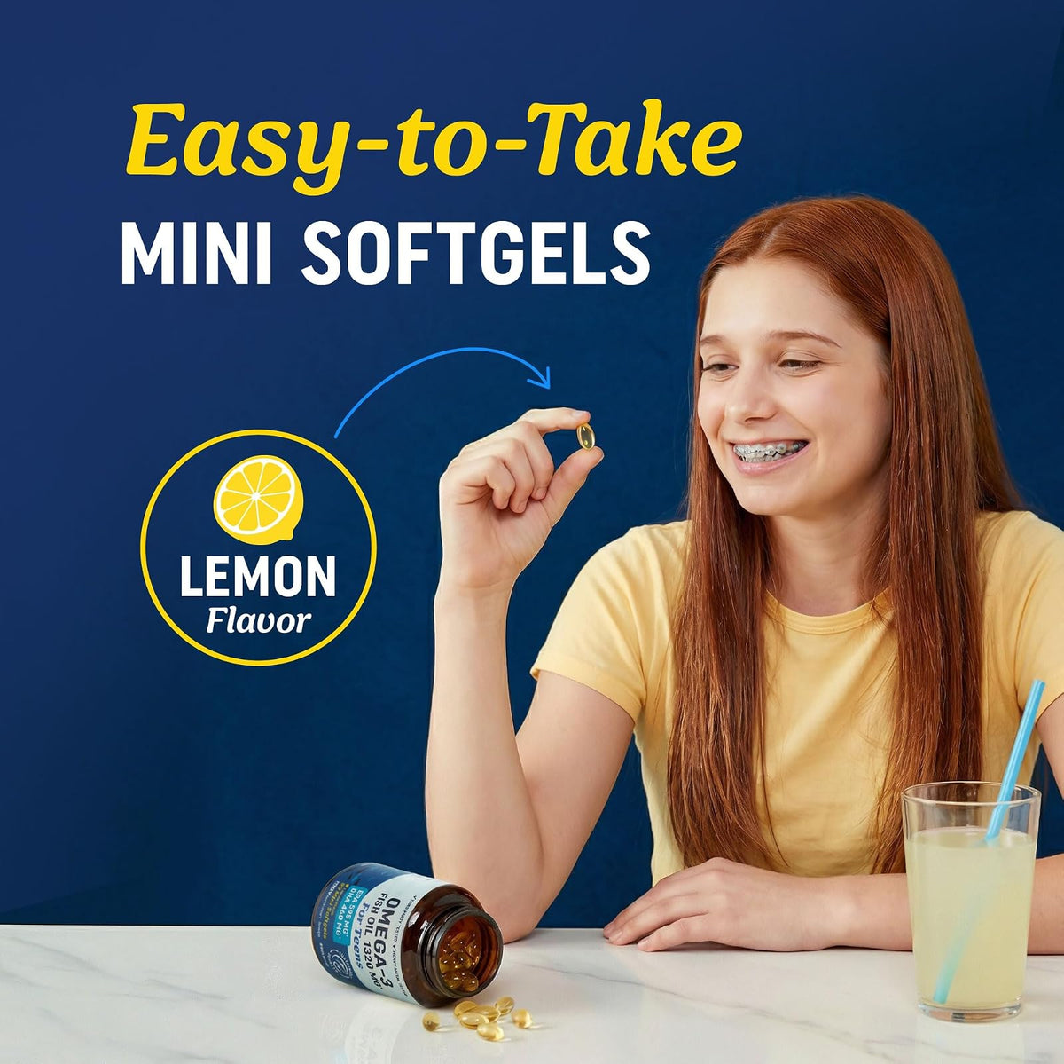 omega 3 for joint support