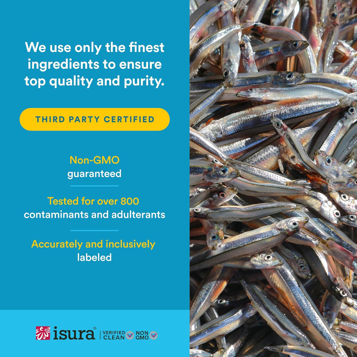 omega 3 for joint support