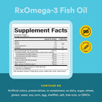 omega 3 for joint support