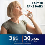 Omega 3 for joint support