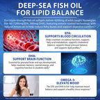omega 3 for joint support