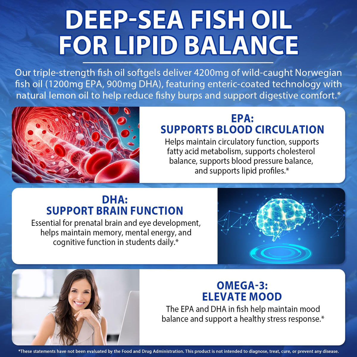 omega 3 for joint support