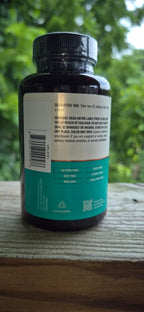 omega 3 for kids' brain support