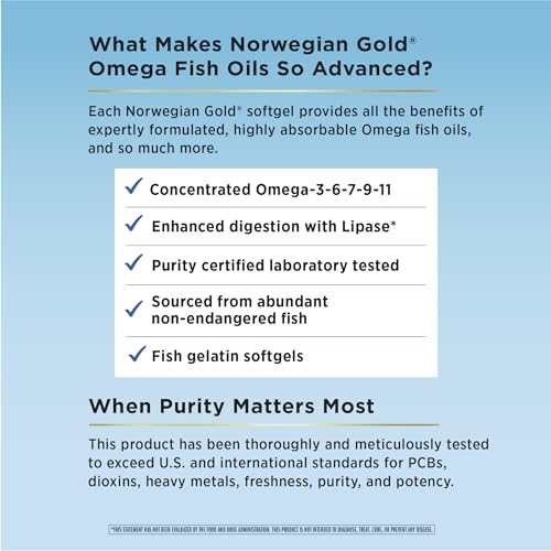 Omega 3 for kids' development