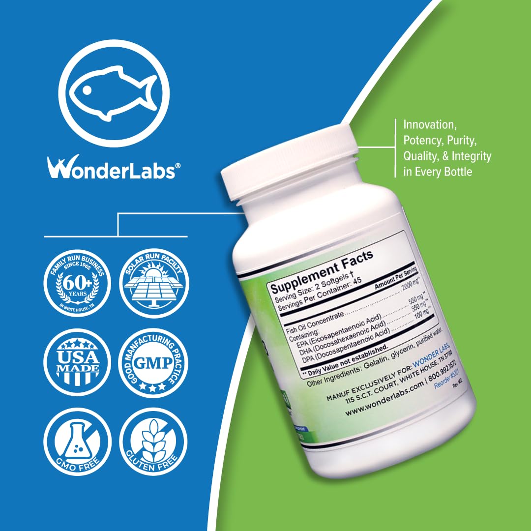 omega 3 for kids development