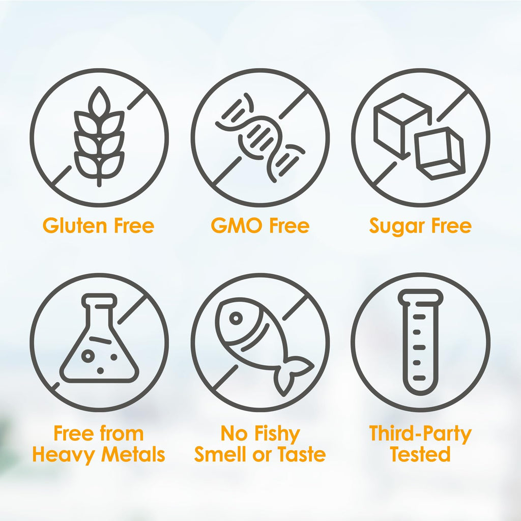 omega 3 for kids growth