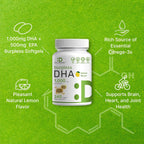 omega 3 for kids growth