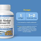 Omega 3 for kids health