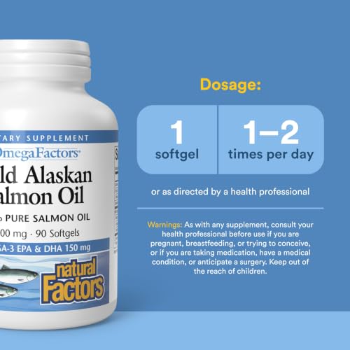Omega 3 for kids health