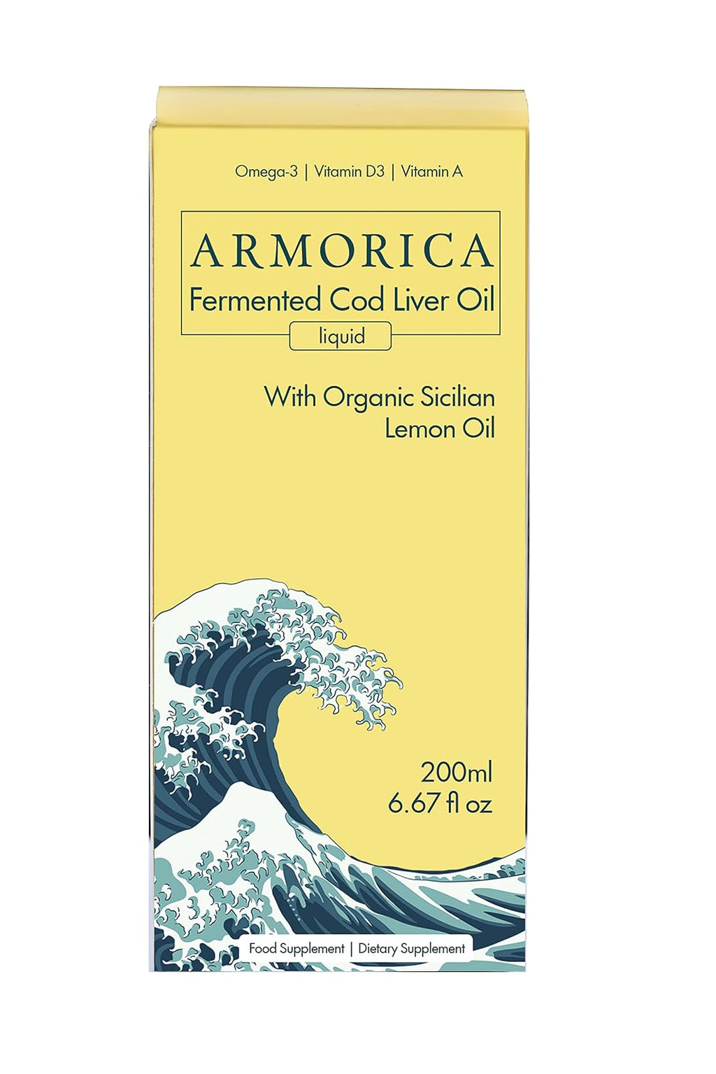 Omega 3 for kids health