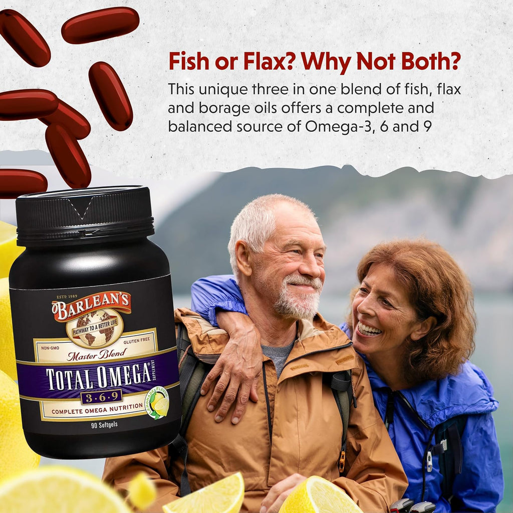 omega 3 for kids health