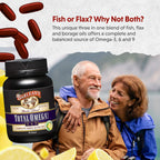 omega 3 for kids health