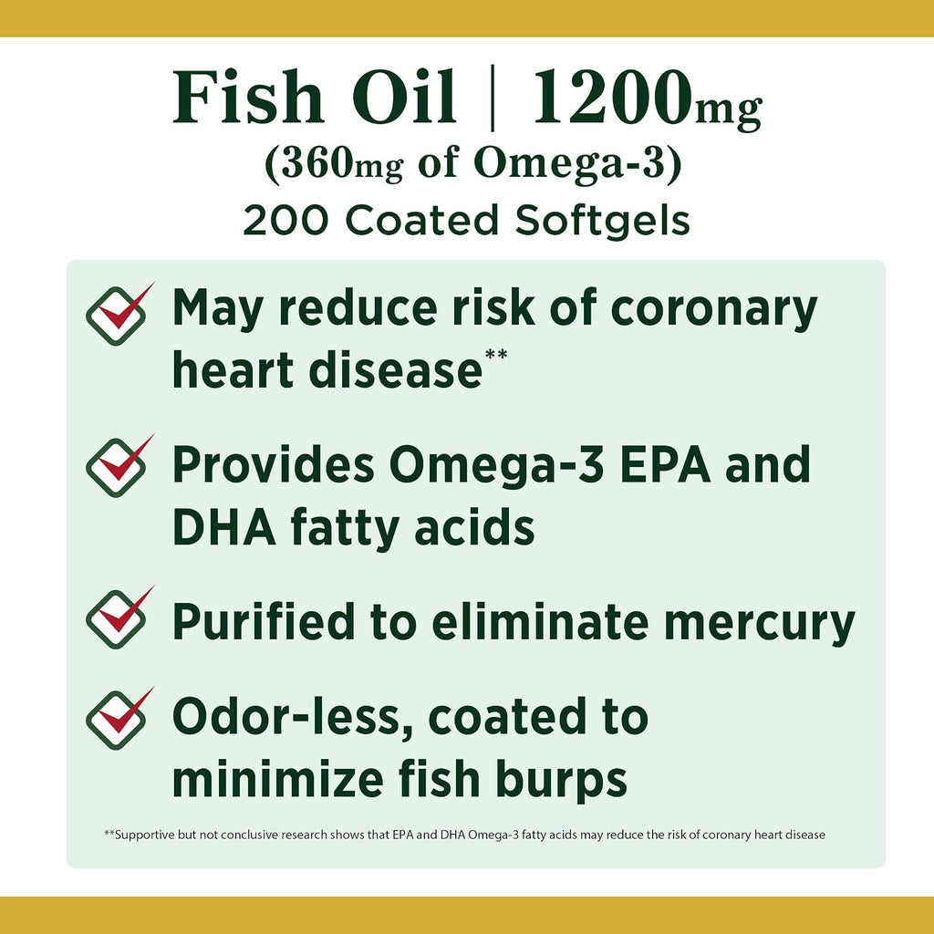 omega 3 for kids health