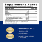 omega 3 for kids health