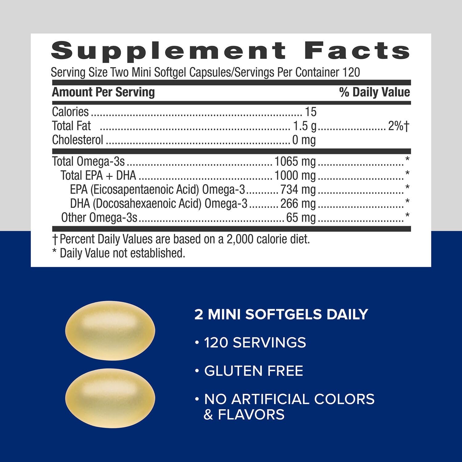 omega 3 for kids health