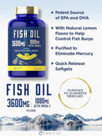omega 3 for kids health