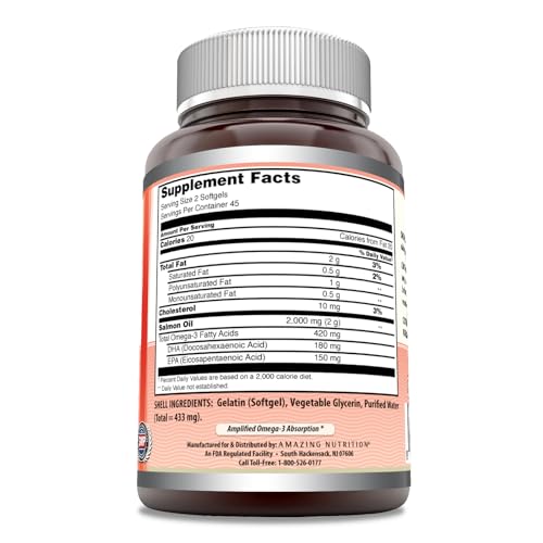 omega 3 for kids health