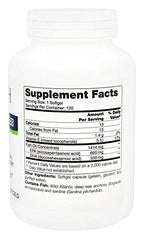 Omega 3 for kids health