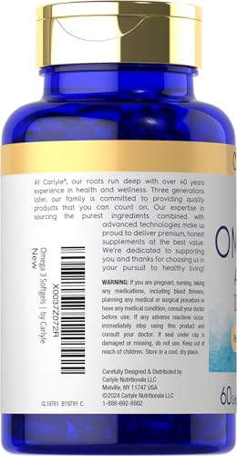 omega 3 for kids health