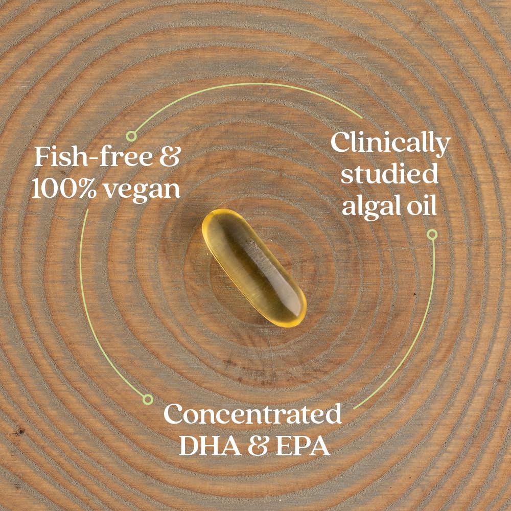 omega 3 for kids health