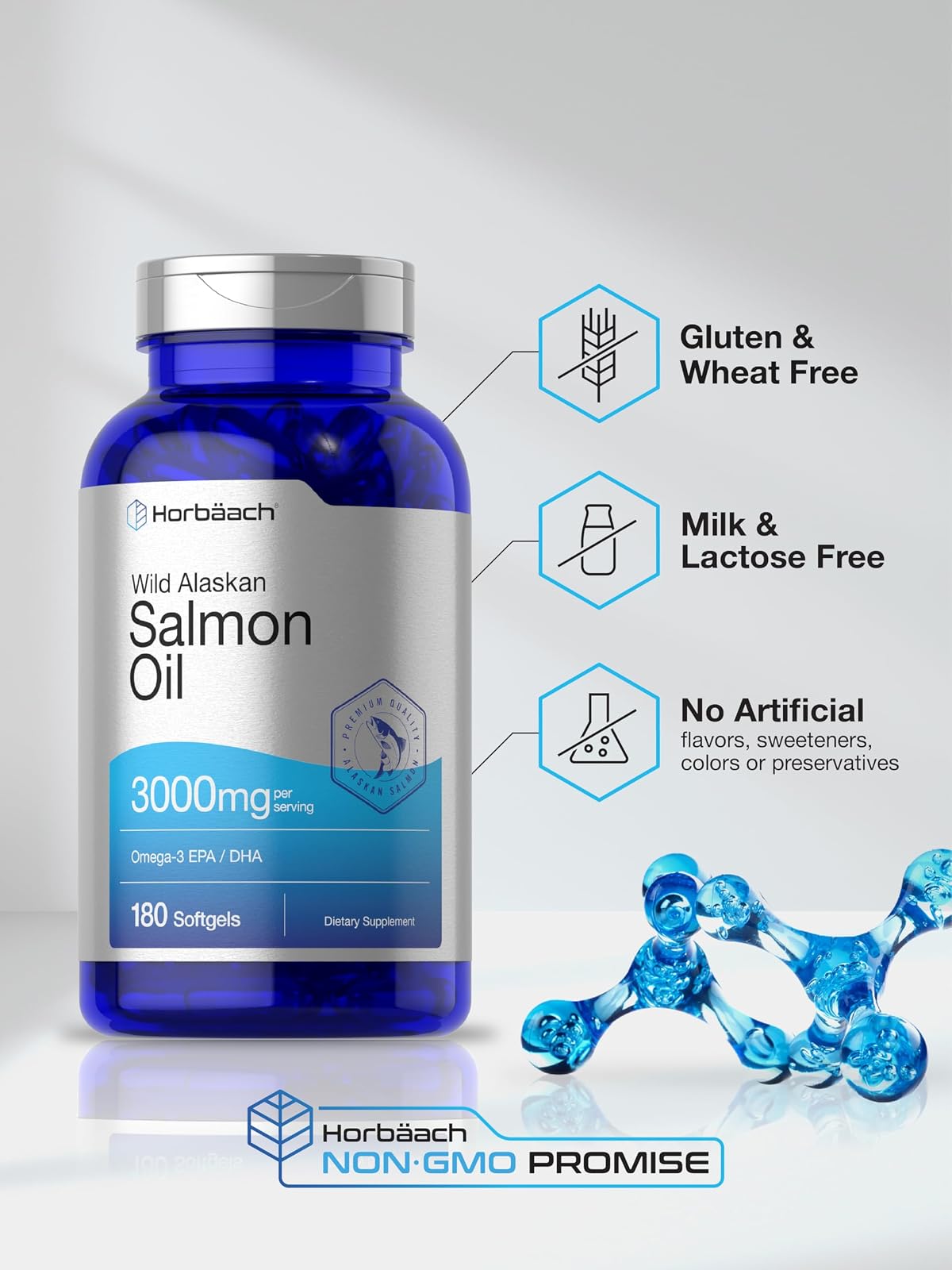 omega 3 for kids health