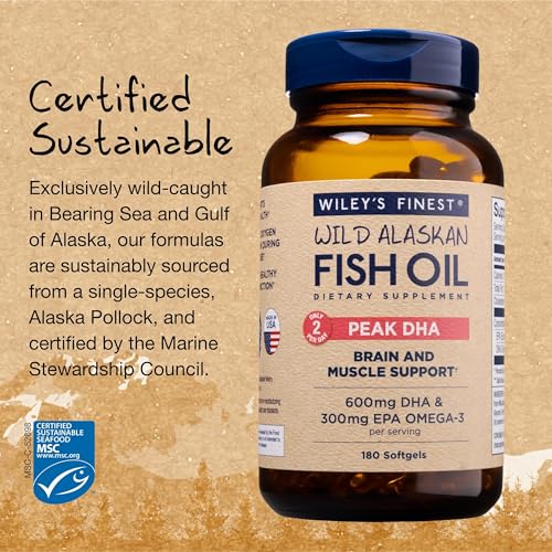 omega 3 for kids health