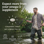 Omega 3 for kids health