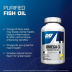 omega 3 for kids health