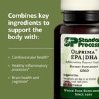 omega 3 for kids nutrition
