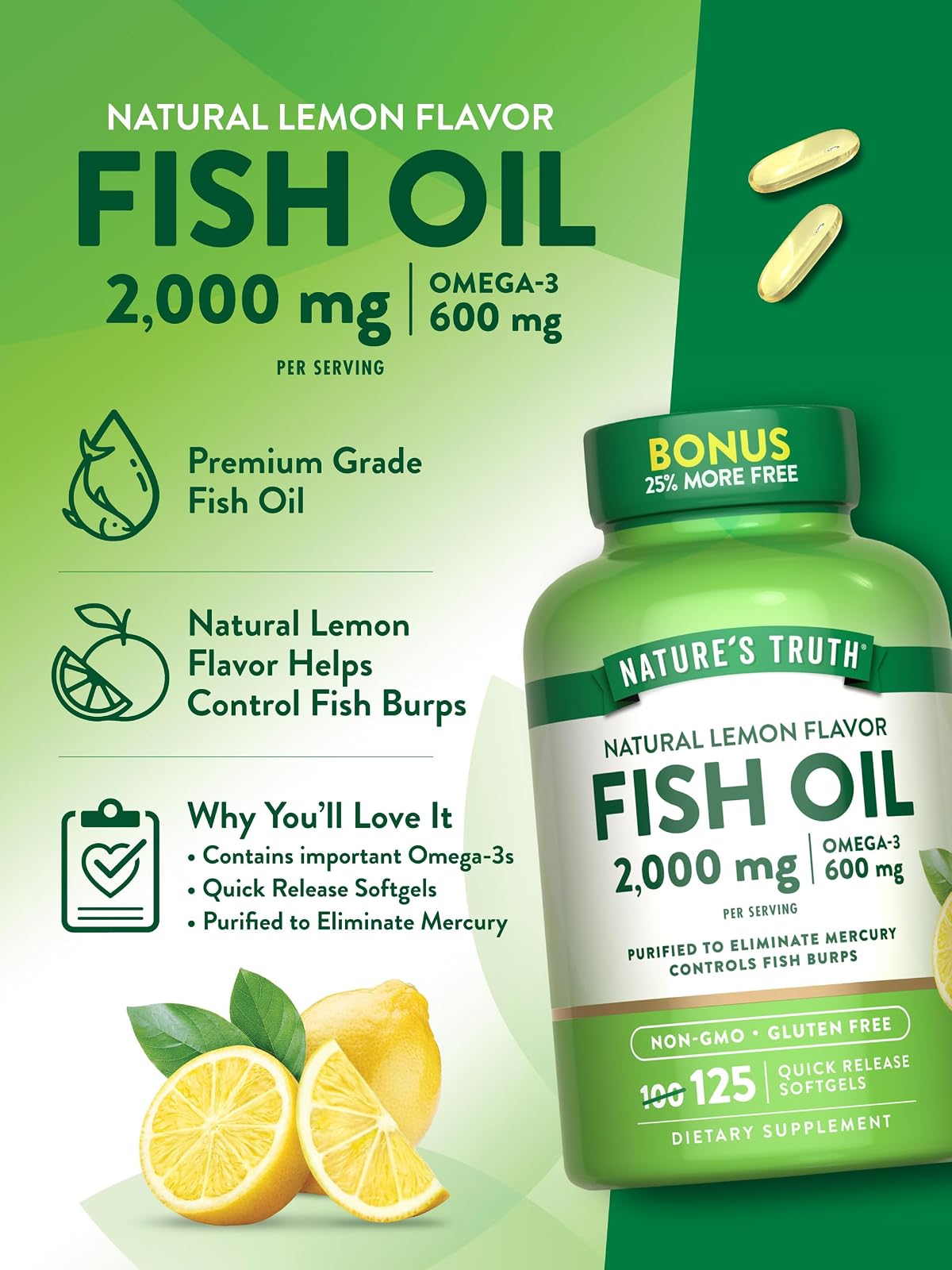 omega 3 for kids' nutrition