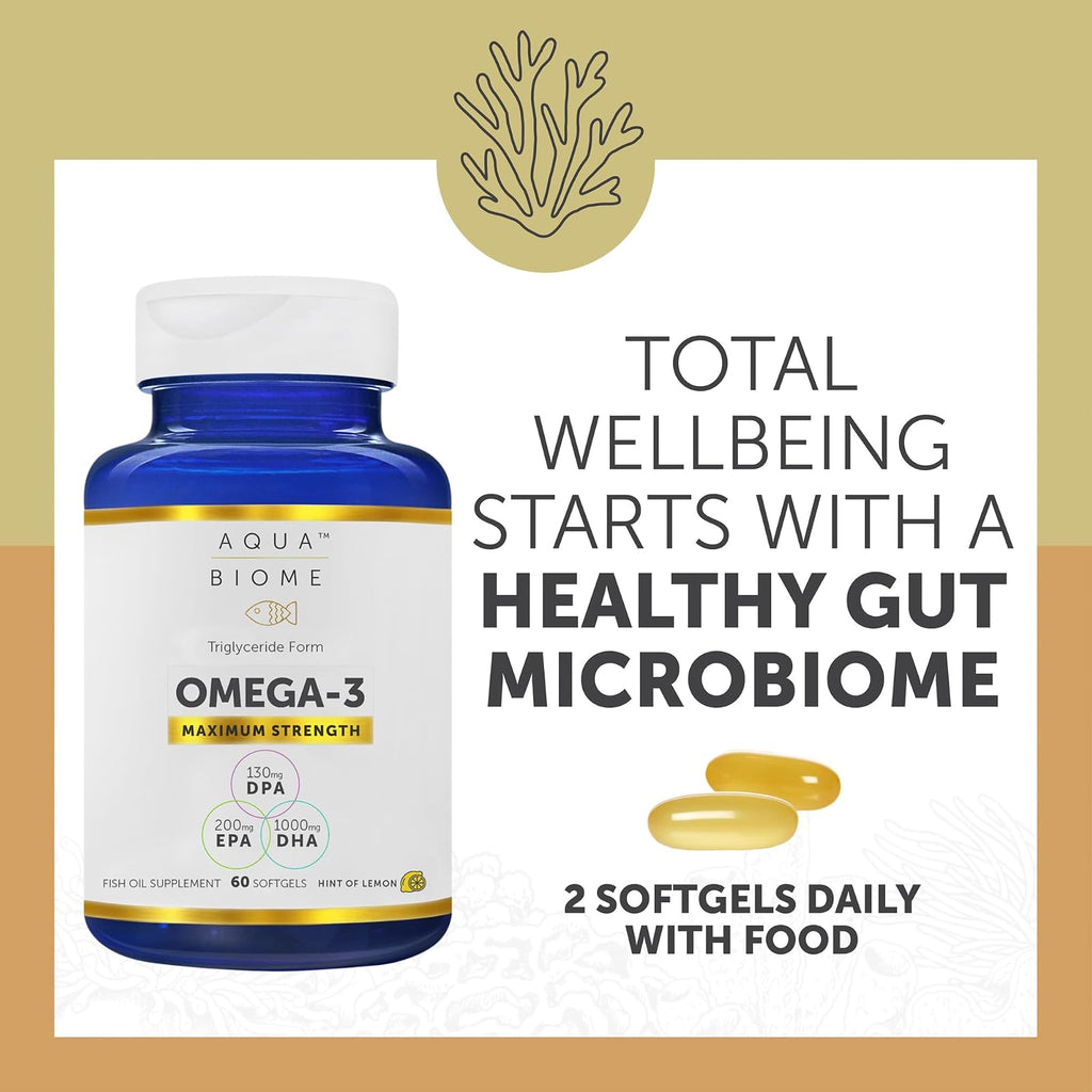 omega 3 for kids wellness