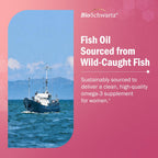 omega 3 for overall wellness