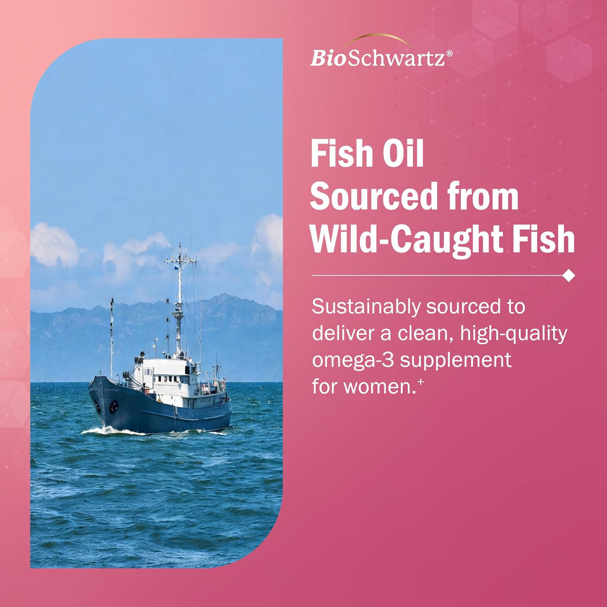 omega 3 for overall wellness
