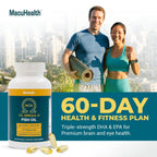 omega 3 for overall wellness