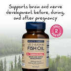 omega 3 for prenatal health