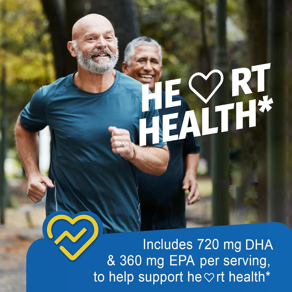 Omega 3 for vegan diets