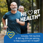Omega 3 for vegan diets