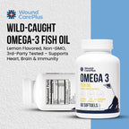 Omega-3 for wound healing
