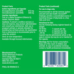 Omega 3 free fatty acids for kids